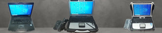 Diesel Diagnostic Laptop & Scanners Heavy Diagnostic Tools & Software