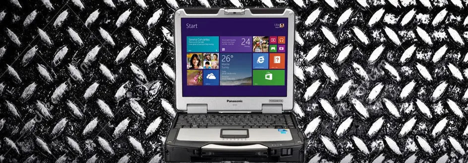 CF-31 Toughbook Scanners | Heavy Diagnostic | Diesel Laptops ...